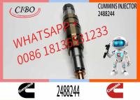 China GENUINE DC13 DC16 Heavy Truck Engine Fuel Injector 574232 2488244 for sale