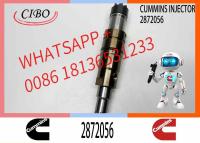 China High Pressure Fuel Pump 2872056 2872284 2872405 2872544 2894920 2897320 4307217 4326959 4326989 4397488 for sale
