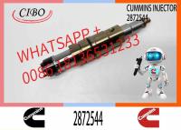 China ISZQSZ13 Engine Fuel Injector Assembly 2872544/2872289 for sale
