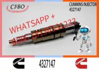 China OEM NEW XPI ISX15 X15 Engine Diesel Injector Fuel Injector 5579421 4384365 4327147 for sale
