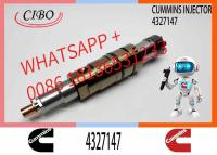 China OEM NEW XPI ISX15 X15 Engine Diesel Injector Fuel Injector 5579421 4384365 4327147 for sale