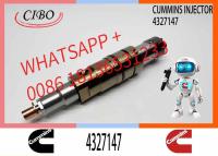 China OEM NEW XPI ISX15 X15 Engine Diesel Injector Fuel Injector 5579421 4384365 4327147 for sale