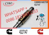 China OEM NEW XPI ISX15 X15 Engine Diesel Injector Fuel Injector 5579421 4384365 4327147 for sale