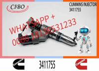 China Auto Parts Engine M11 Injector 3087772 3411755 3095731 3083863 for sale