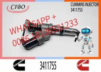 China Auto Parts Engine M11 Injector 3087772 3411755 3095731 3083863 for sale