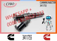 China Auto Parts Engine M11 Injector 3087772 3411755 3095731 3083863 for sale