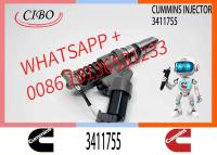 China Auto Parts Engine M11 Injector 3087772 3411755 3095731 3083863 for sale