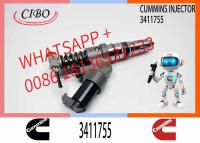 China Auto Parts Engine M11 Injector 3087772 3411755 3095731 3083863 for sale