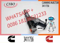 China XPower Nozzle for QSM ISM Diesel Engine ISM11 M11 QSM11 Fuel Injector P/N 4026222 3411756 4903472 Crawler Excavator Use for sale