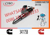 China M11 3411752 Injector for Engine 3411753 3411755 3411756 3411757 3411758 4061851 4066222 3084589 3087557 for sale