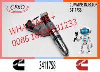 China M11 3411752 Injector for Engine 3411753 3411755 3411756 3411757 3411758 4061851 4066222 3084589 3087557 for sale