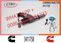 China M11 3411752 Injector for Engine 3411753 3411755 3411756 3411757 3411758 4061851 4066222 3084589 3087557 for sale