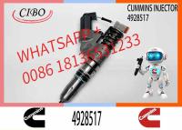 China Fuel Injector 4928517 4903472 4307547 4902921 Injector for QSM11 M11 ISM11 Engine for sale