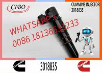 China New Diesel Common Rail Injector 3406604 3411821 3071497 3087648 4914328 3018835 3079946 for C-ummins M11 Engine Steel Material for sale