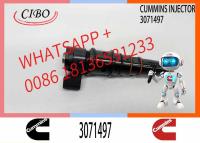 China Common Rail Diesel Pump Engine Fuel Injector Construction Machinery Parts 3071492 VT28 VTA28 3071494 3071497 for sale
