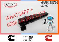China Common Rail Diesel Pump Engine Fuel Injector Construction Machinery Parts 3071492 VT28 VTA28 3071494 3071497 for sale