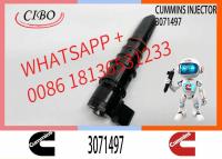 China Common Rail Diesel Pump Engine Fuel Injector Construction Machinery Parts 3071492 VT28 VTA28 3071494 3071497 for sale