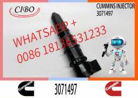 China Common Rail Diesel Pump Engine Fuel Injector Construction Machinery Parts 3071492 VT28 VTA28 3071494 3071497 for sale