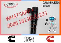 China New Diesel Common Rail Injector 3406604 3411821 3071497 3087648 4914328 3018835 3079946 for C-ummins M11 Engine Steel Material for sale