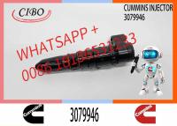 China New Diesel Common Rail Injector 3406604 3411821 3071497 3087648 4914328 3018835 3079946 for C-ummins M11 Engine Steel Material for sale