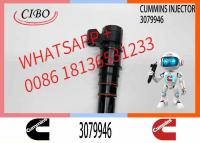 China New Diesel Common Rail Injector 3406604 3411821 3071497 3087648 4914328 3018835 3079946 for C-ummins M11 Engine Steel Material for sale