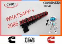 China 3406604 3064881 3411821 Injector 3084891 3087648 4914328 Suitable for M11 QSM11 ISM11 Engine for sale