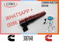 China 3406604 3064881 3411821 Injector 3084891 3087648 4914328 Suitable for M11 QSM11 ISM11 Engine for sale