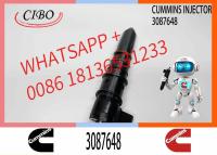 China 3406604 3064881 3411821 Injector 3084891 3087648 4914328 Suitable for M11 QSM11 ISM11 Engine for sale