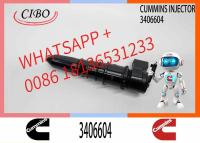 China 3406604 3064881 3411821 Injector 3084891 3087648 4914328 Suitable for M11 QSM11 ISM11 Engine for sale