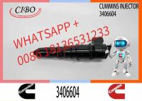 China 3406604 3064881 3411821 Injector 3084891 3087648 4914328 Suitable for M11 QSM11 ISM11 Engine for sale