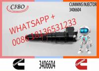 China 3406604 3064881 3411821 Injector 3084891 3087648 4914328 Suitable for M11 QSM11 ISM11 Engine for sale