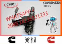 China Remanufacture Fuel Injector 3081315F 3083846T for sale
