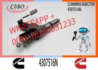 China Injector 4307516N 4384360 4307776 3411756 for QSM11 ISM11 M11 Diesel Engine Parts Nozzle Assembly for sale