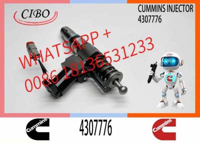 China Injector 4307516 4384360 4307776 3411756 for QSM11 ISM11 M11 Diesel Engine Parts Nozzle Assembly for sale