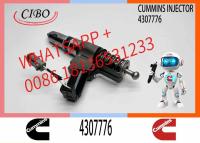 China Injector 4307516 4384360 4307776 3411756 for QSM11 ISM11 M11 Diesel Engine Parts Nozzle Assembly for sale