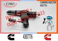China Injector 4307516 4384360 4307776 3411756 for QSM11 ISM11 M11 Diesel Engine Parts Nozzle Assembly for sale