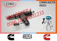 China Diesel Fuel Injector for QSM11 4903475 4903472 4903322 4903319 4902924 4902921 4061854 4061851 3609925 3411756 Injection Valves for sale