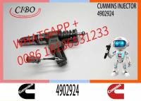 China Diesel Fuel Injector for QSM11 4903475 4903472 4903322 4903319 4902924 4902921 4061854 4061851 3609925 3411756 Injection Valves for sale