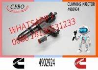 China Diesel Fuel Injector for QSM11 4903475 4903472 4903322 4903319 4902924 4902921 4061854 4061851 3609925 3411756 Injection Valves for sale