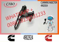China Diesel Fuel Injector for QSM11 4903475 4903472 4903322 4903319 4902924 4902921 4061854 4061851 3609925 3411756 Injection Valves for sale