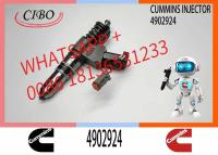 China Diesel Fuel Injector for QSM11 4903475 4903472 4903322 4903319 4902924 4902921 4061854 4061851 3609925 3411756 Injection Valves for sale