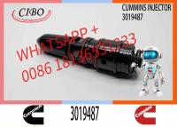 China PT Pump Fuel Pump 3165437 3019487 diesel Injection Pump for sale