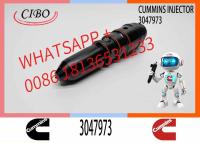 China New Fuel Injector Top Stop Injector N855 NT855 NTC 3047973 3030445 Diesel Engine Injector for sale