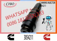 China 3054211 3054219 3054218 3053124 3052255 Premium PT Fuel injector Assembly series for engine Diesel Fuel injection system for sale