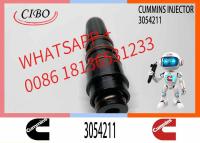 China 3054211 3054219 3054218 3053124 3052255 Premium PT Fuel injector Assembly series for engine Diesel Fuel injection system for sale