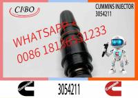 China 3054211 3054219 3054218 3053124 3052255 Premium PT Fuel injector Assembly series for engine Diesel Fuel injection system for sale