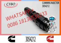 China Generator Engine Machinery Injector Assembly 3054242 3054245 3054225 3054230 3047973 3047984 3054212 3054258 for sale