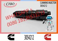 China Generator Engine Machinery Injector Assembly 3054242 3054245 3054225 3054230 3047973 3047984 3054212 3054258 for sale