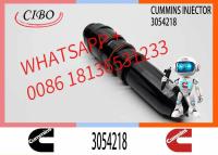 China Common Rail Injector 3054218 3054254 189-190AK for PT NTA855-C280 for sale