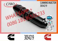 China Good Quality Nt855 NTA855-G Engine Parts Fuel Injection 3054219 3012536 Fuel Injector for sale